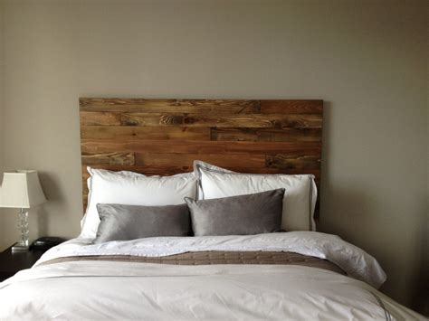 King Headboard Barnwood At Catherine Dorsey Blog
