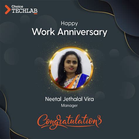 Choice Techlab On Linkedin Celebrating 6 Years Of Excellence 🥳🤩 From Her Exceptional Understanding…