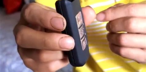 宝骏510遥控钥匙怎样换电池 360新知
