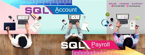 Brochure And Flyer Esoft Sql