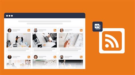 How To Embed RSS Feeds On Websites Easily In 2024