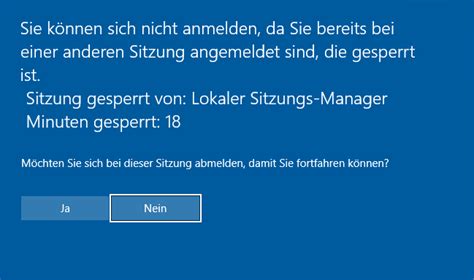 Rdpcitrix Session Blocked By Local Session Manager Rcitrix