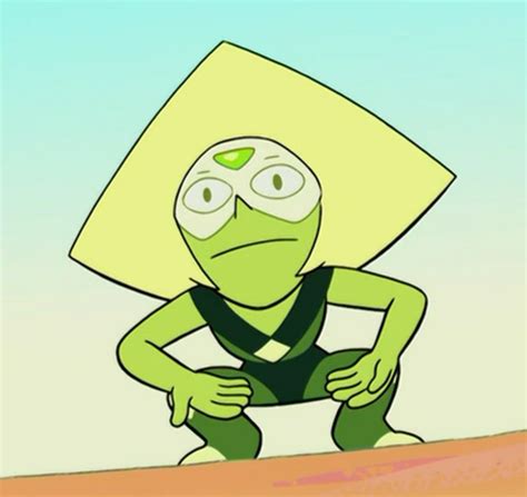 Peri Frog Steven Universe Know Your Meme