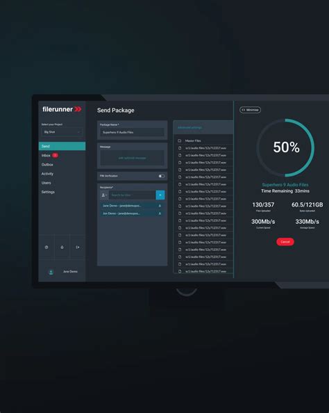 Production Marketing Workflow Tools From Sohonet