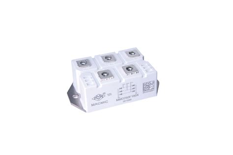 Three Phase Rectifier Module Efficient International Technology