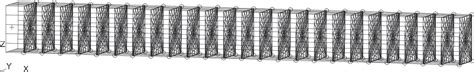 Figure 2 From Intrinsic Models For Nonlinear Flexible Aircraft Dynamics