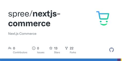 Github Spreenextjs Commerce Nextjs Commerce