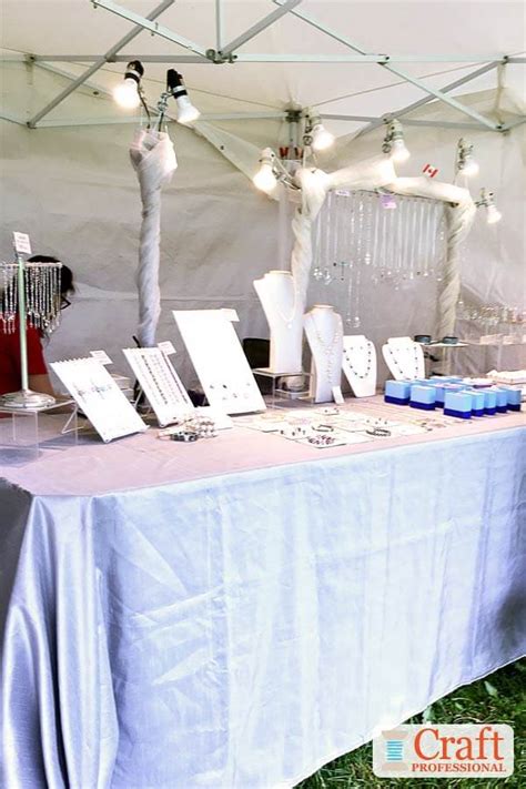 Art Show Display Lighting