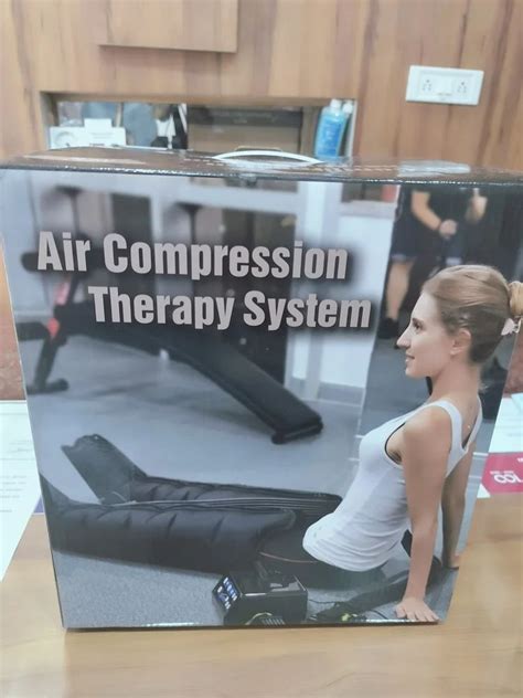 Lymphedema Pumps Lymphedema Pump Manufacturer From New Delhi