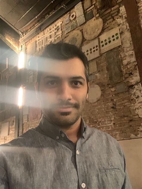 Behzad Lotfi Medium