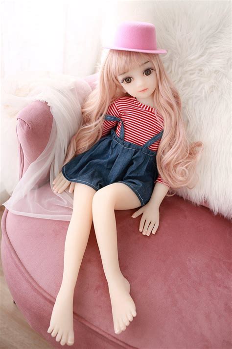 Larena Cm Lifelike Real Doll