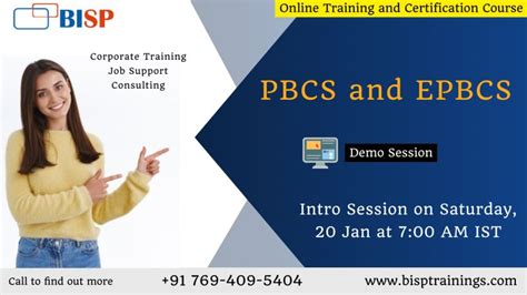 Bisp Trainings On Linkedin Oraclepbcscloudtraining Pbcstrainingindia