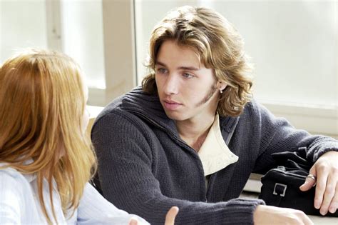 Toute Premi Re Fois Endlich Sex Le T L Film