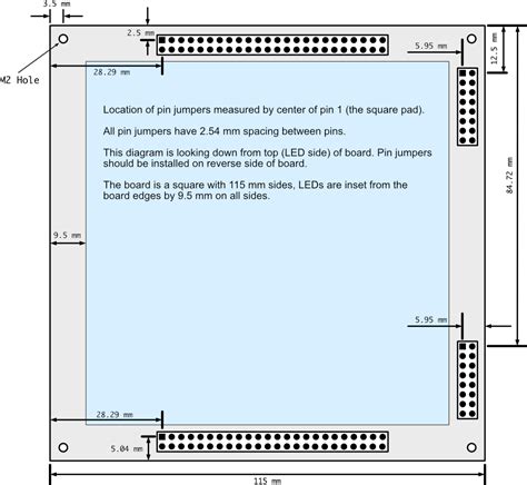 X RGB LED Matrix Kamprath Hacks