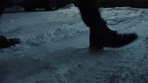 Double Capturing In Winter The Last Glass Of Tickle And B