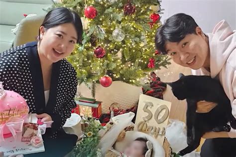 박수홍♥ 김다예 출산 후 안타까운 소식 전해 난 점점 상해가