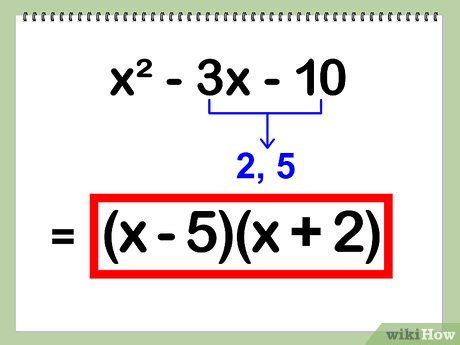 How To Divide Polynomials Steps With Pictures WikiHow