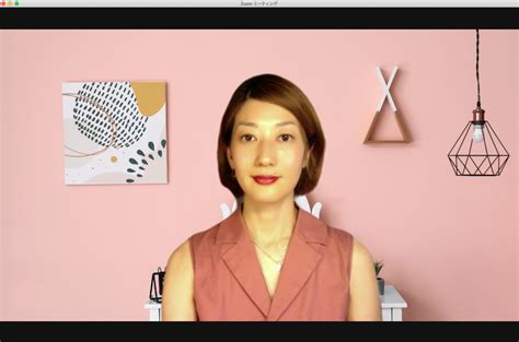 Zoom★おしゃれでシンプルおすすめのお部屋の背景画像10選【pc編／無料配布】 ｜ Kaori Blog