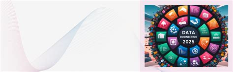 Trending Data Engineering Tools You Need To Know In 2025