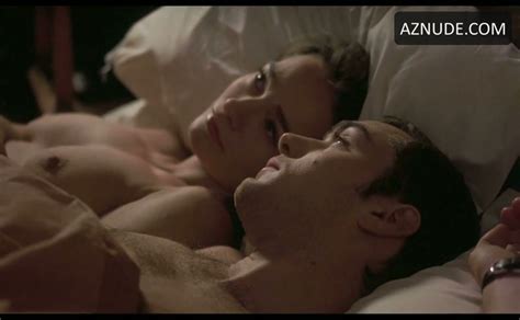 Elina Lowensohn Breasts Scene In Immortality Aznude