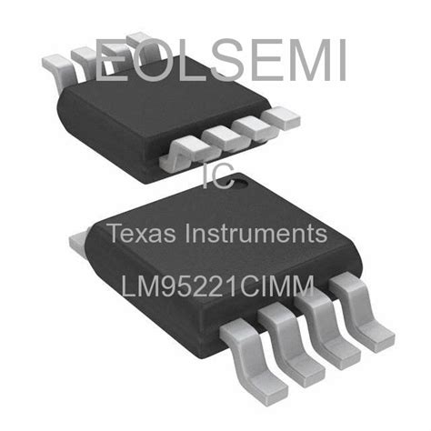 MCIMX6Q5EYM10AC NXP Semiconductors MPU MCIMX6Q5EYM10AC Datasheet EOLSEMI