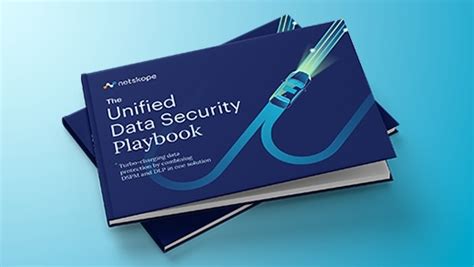 The Unified Data Security Playbook In Italian Netskope