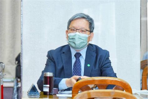 去意已決 財政部長蘇建榮不留任 上報 Line Today