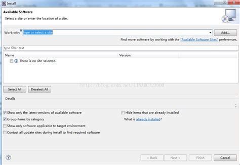 如何在eclipse中创建一个spring Boot项目 编程语言 亿速云