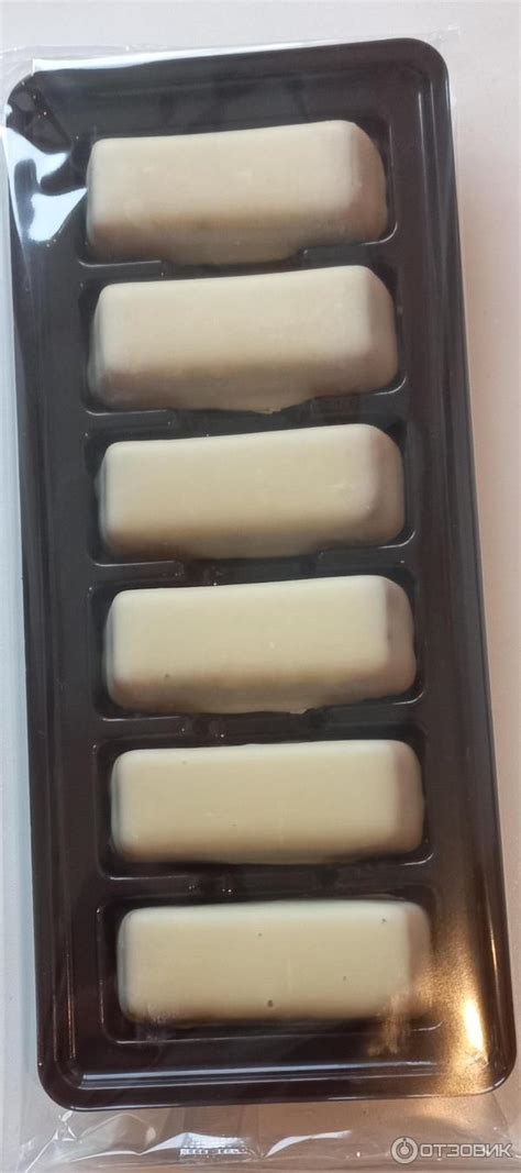 Отзыв о Марципан Plouda C малиной в белом шоколаде Шикарная сладость