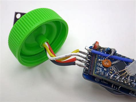 2 Part Promini Logger That Runs 1 Year On A Coin Cell 2022 Underwater Arduino Data Loggers