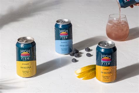 A Complete Guide To Thc Infused Drinks Abc Fine Wine And Spirits