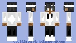 Sexy Sex Minecraft Skin