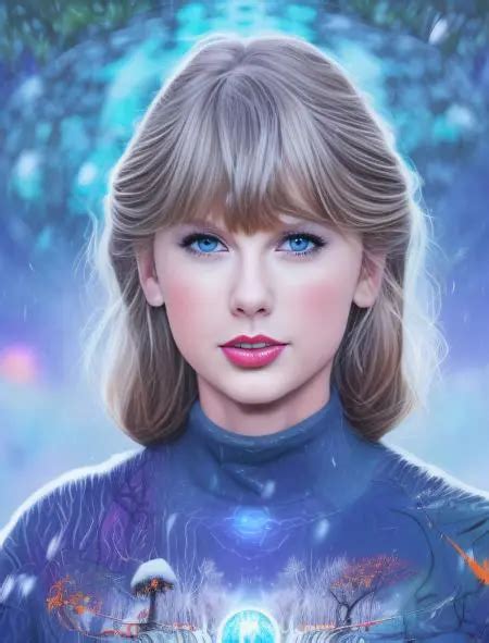 Taylor Swift Lora Parar20 Shakker