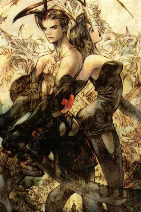 vagrant story news game rant