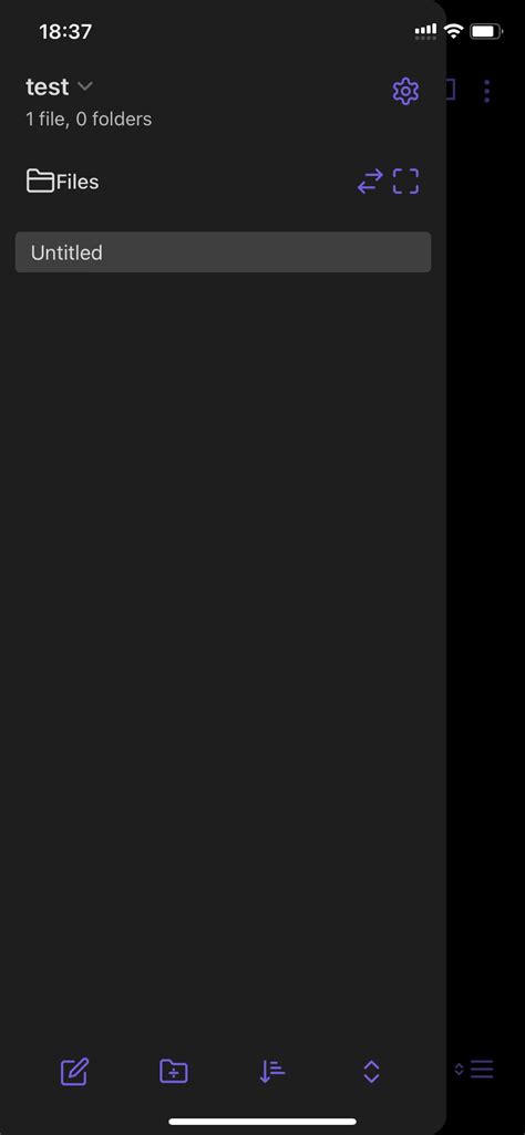 ios端千万不要更新 版本 经验分享 Obsidian 中文论坛