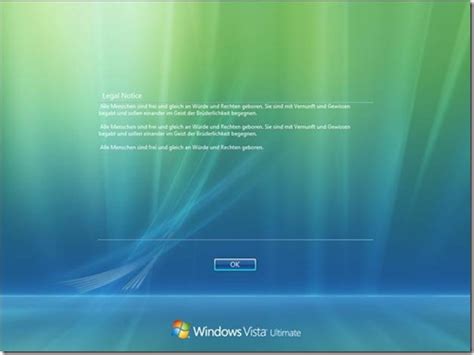 Deploying Legal Notices To Domain Computers Using Group Policy