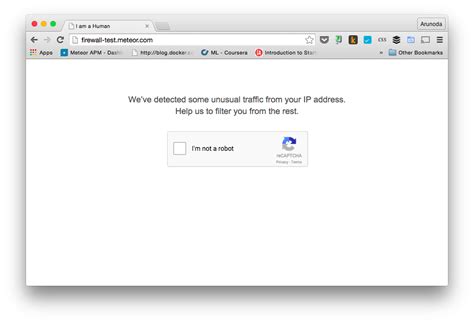 Github Meteorhackssikka Sikka A Firewall For Meteor Apps
