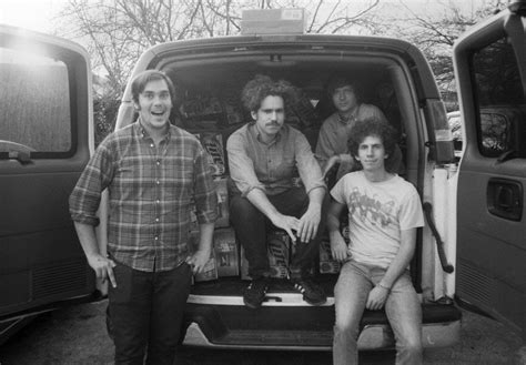 Parquet Courts Virtual Show In Arrivo E Inedito In Ascolto Notizie