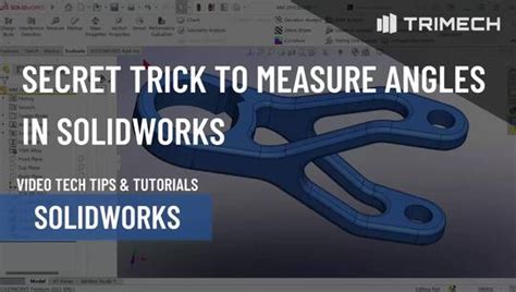 How To Create An Exploded View In Solidworks Beginner Tutorial