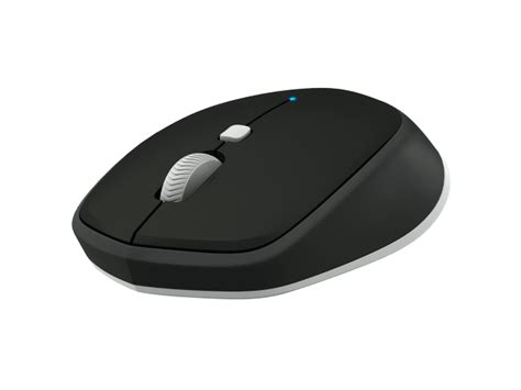 Logitech M535 Bluetooth Wireless Mouse Mac Win Chrome
