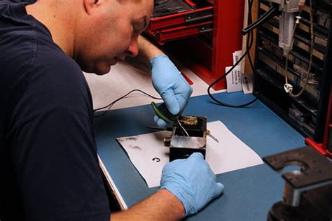 Technical Service Repair And Support Encoder Product Company