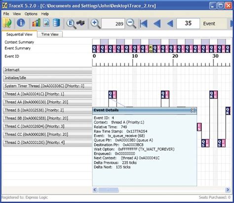 Instant Replay For Multicore Systems Embedded Computing Design