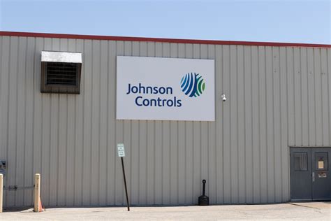 Johnson Controls Building Further On A Now Focused Business Nyse Jci Seeking Alpha