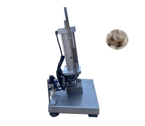 Get Manual Clipping Machine For Sausage And Food Bag Sealing