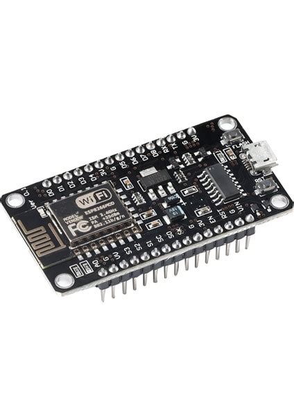 Internet Kablosuz Modül Wıfı V3 Modülü Iot Internet Geliştirme Kurulu