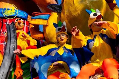 Carnival In The Kielegat 2026