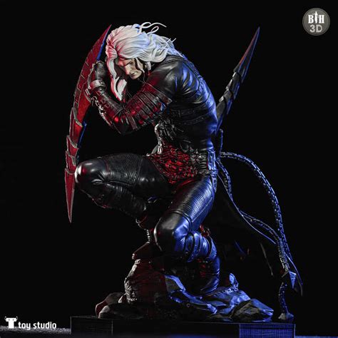Aion Executioner Zbrushcentral