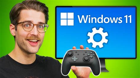 Windows Settings To Change For Gaming YouTube