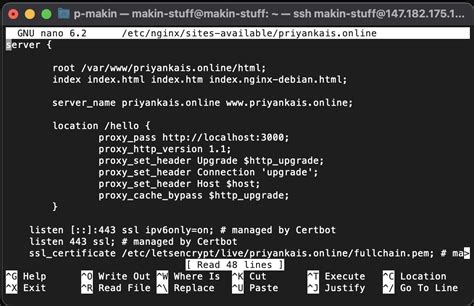 Itp Understanding Networks Restful Microservices — Priyanka Makin