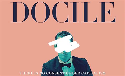 Review “docile” By Km Szpara Punk Ass Book Jockey